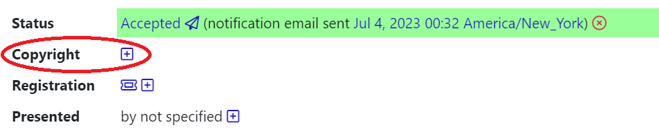 Camera-Ready Guideline – IBDAP